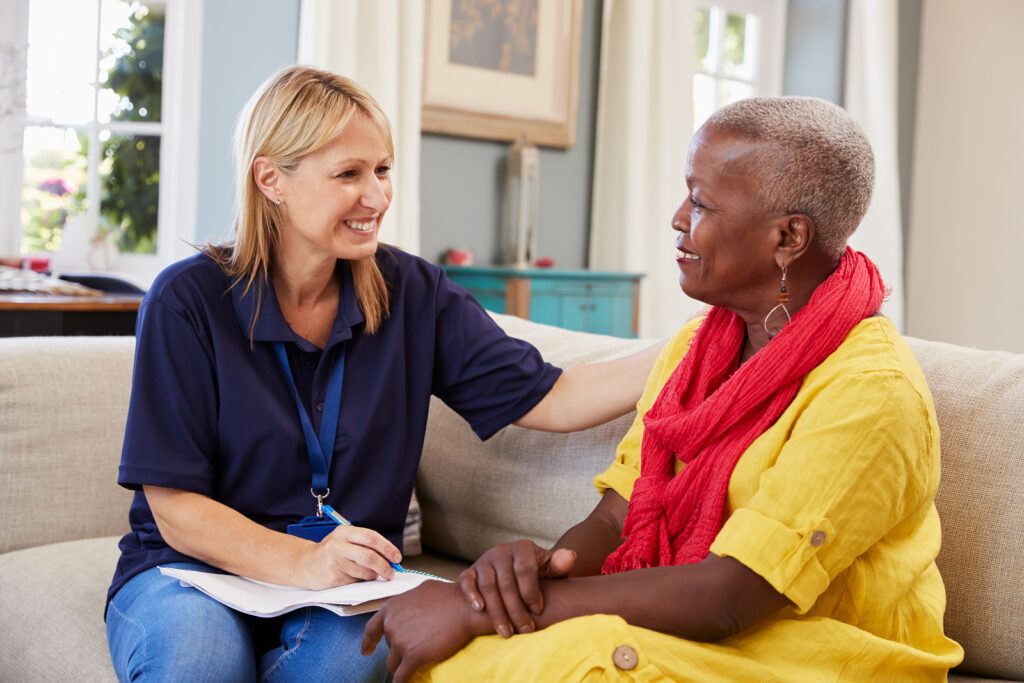 What Aren’t You Doing Enough as a Caregiver? - Home Care Philadelphia ...